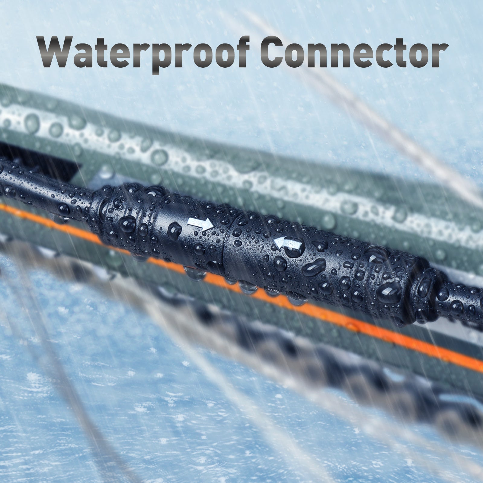 1T4 EB-Bus Extension Cable – ZEEKPOWA